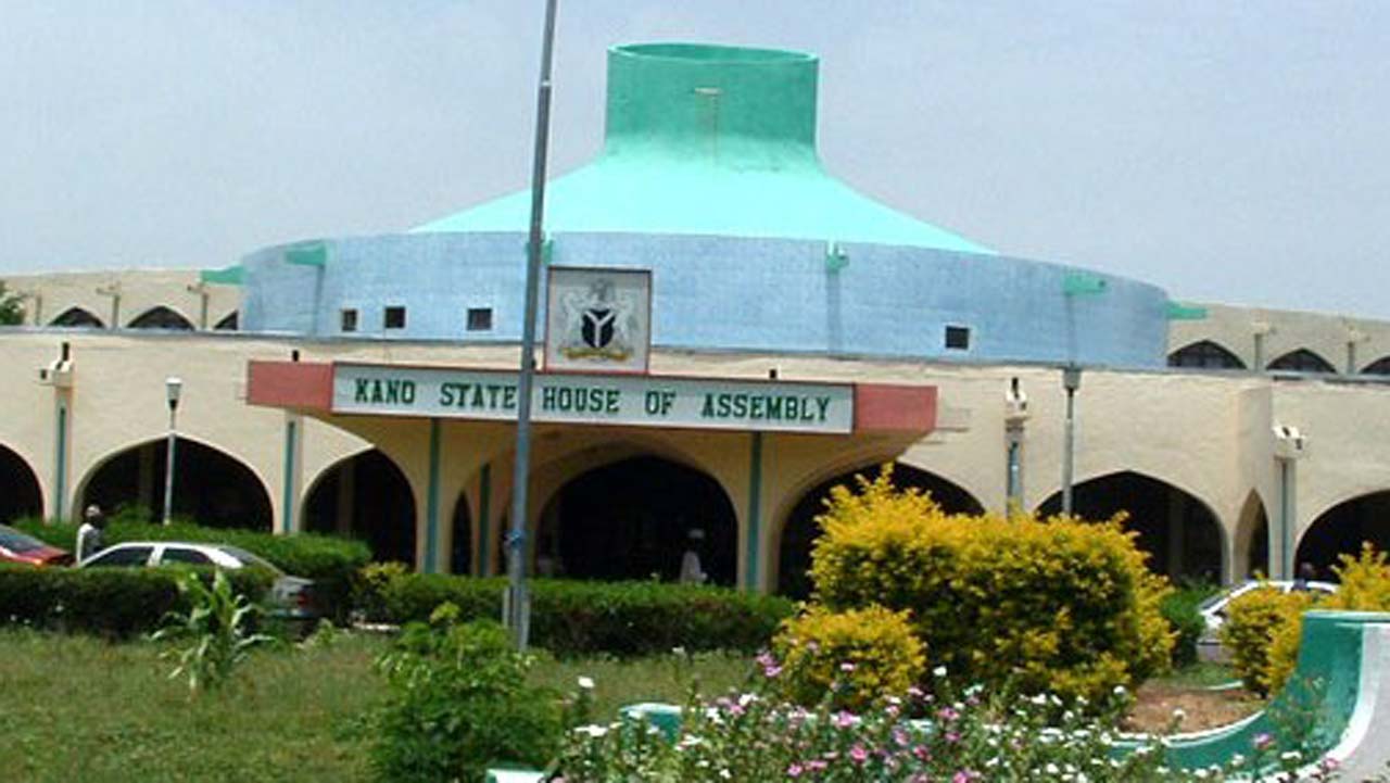 COVID-19: Kano State Assembly postpones resumption until further notice