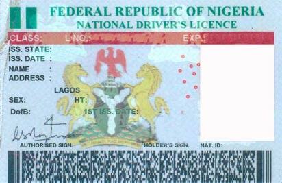 FRSC to introduce digital driver’s licence - Vanguard News