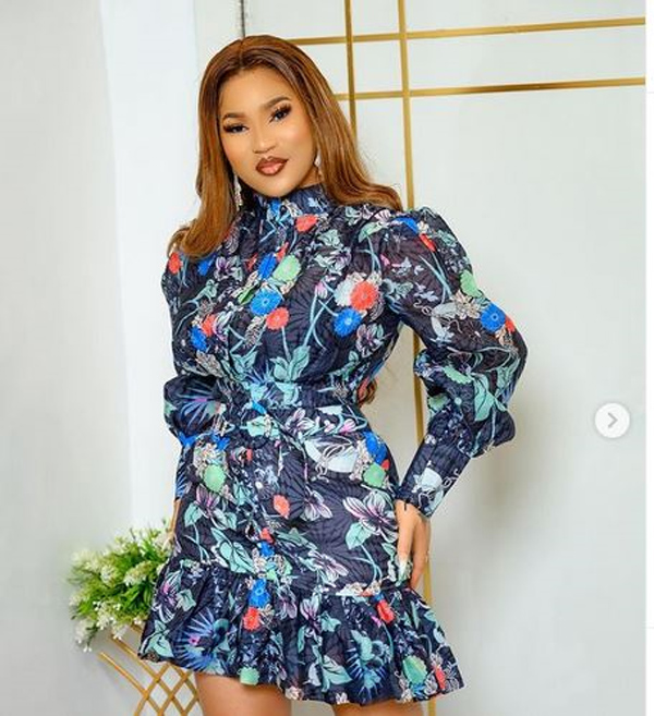 The making of cosmetics brand, Beauty by AD