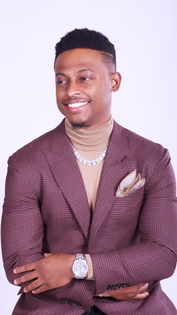 How entrepreneur, Bryce Thompson made rank of chairman at 24