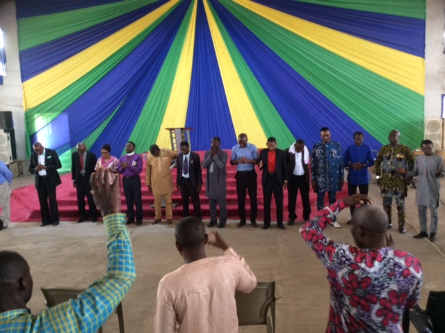 Crisis rocks Benue PFN as two leadership emerges - Vanguard News