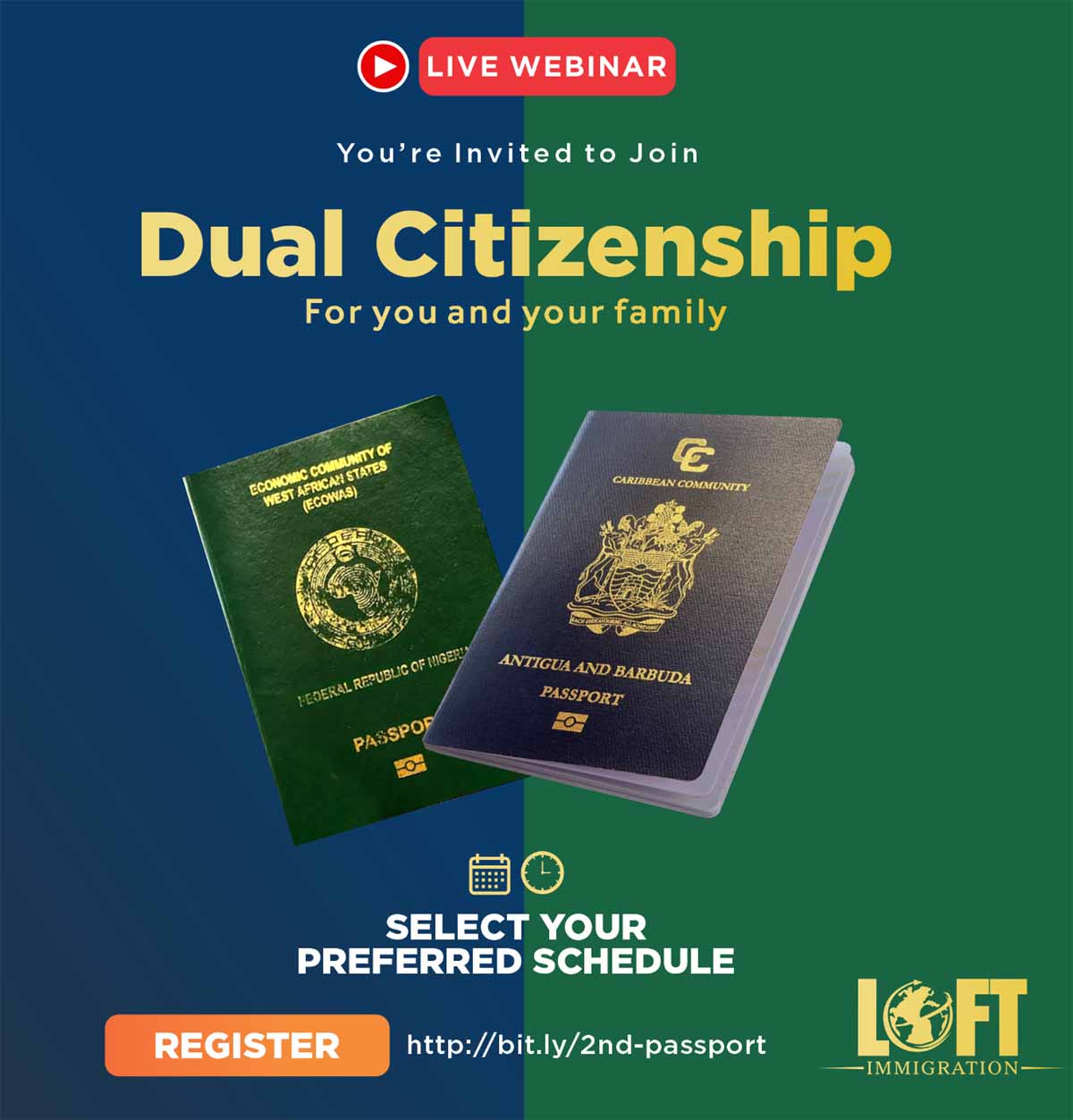 How To Get A Second Passport With Visa Free Access To Over 160