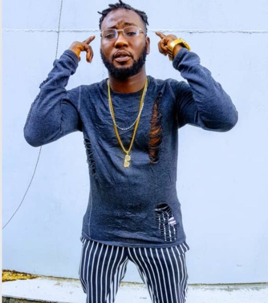 I was called by God to use my lyrics to deliver people ― Real One