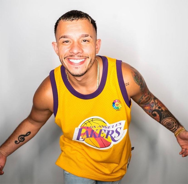 How Matthew Rosa battled against all odds to succeed