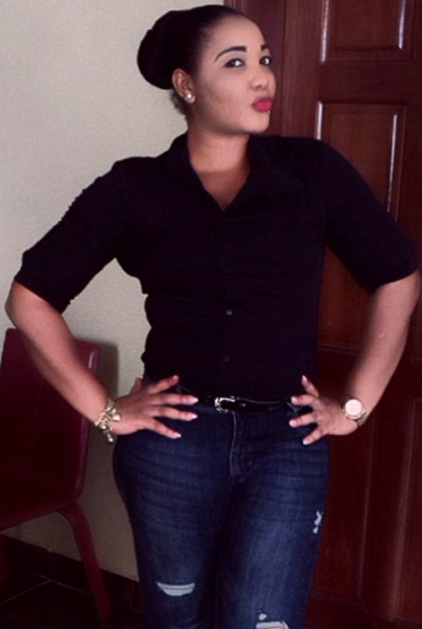 I'm in love again, Uche Iwuji reveals after overcoming shame, trauma