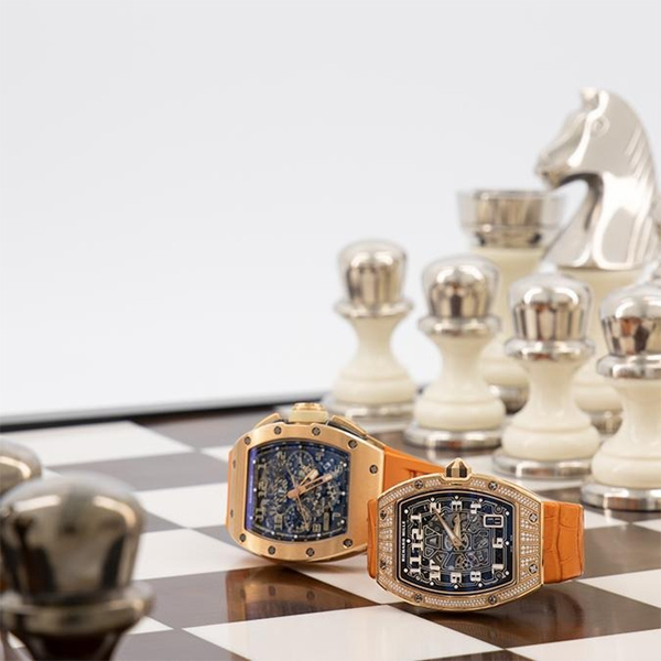 Luxury brands every watch lover must own once in their lifetime as Per ...