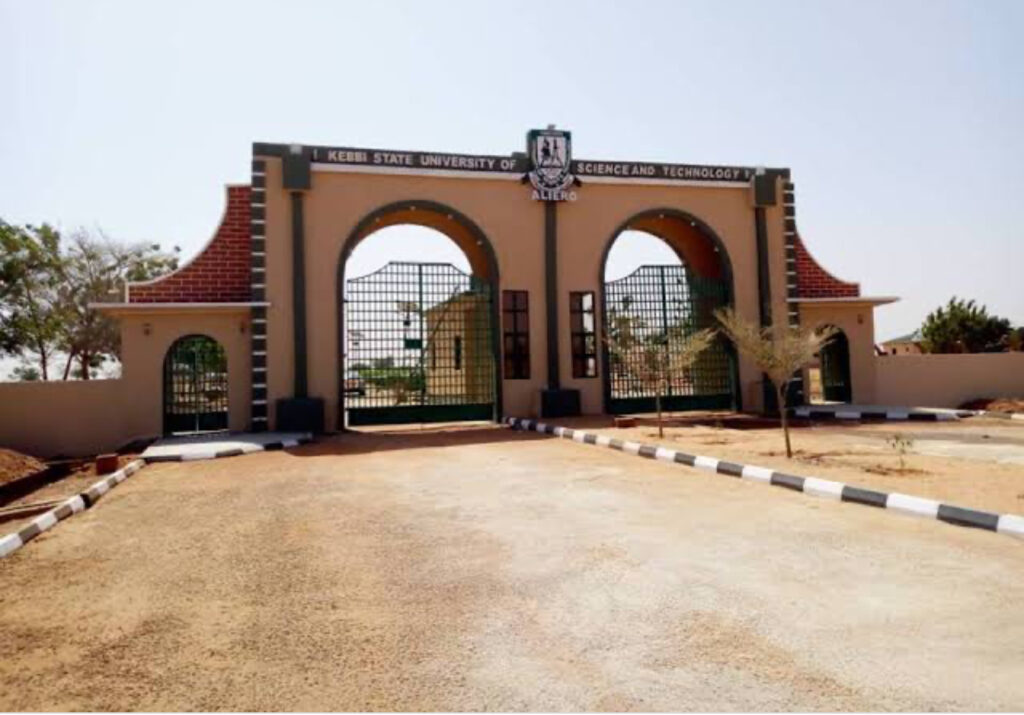 Kebbi University closes indefinitely as student’s death sparks outrage
