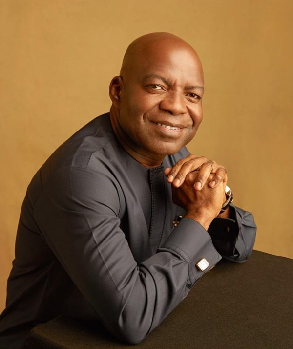ALEX OTTI: 'Son of Man' turns 56 - Vanguard News