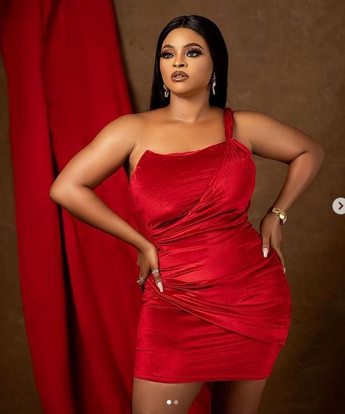 Sexiness comes with an effortless gorgeousness ― Angela Eguavoen