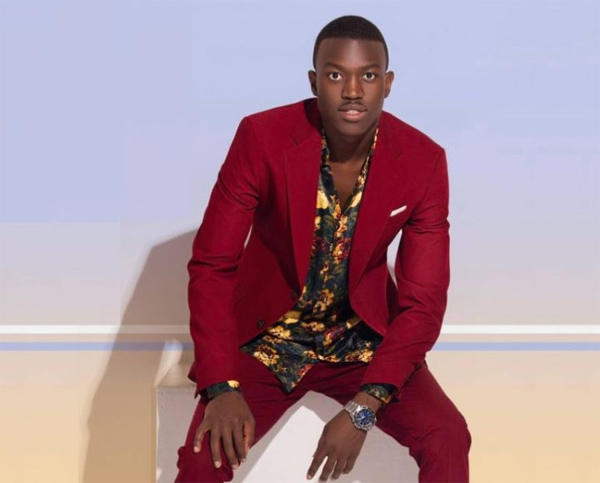 Meet Boniface Ogunti, man who built eCommerce empire at 21