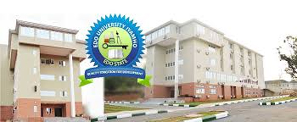 Edo State University Uzairue commences postgraduate programmes