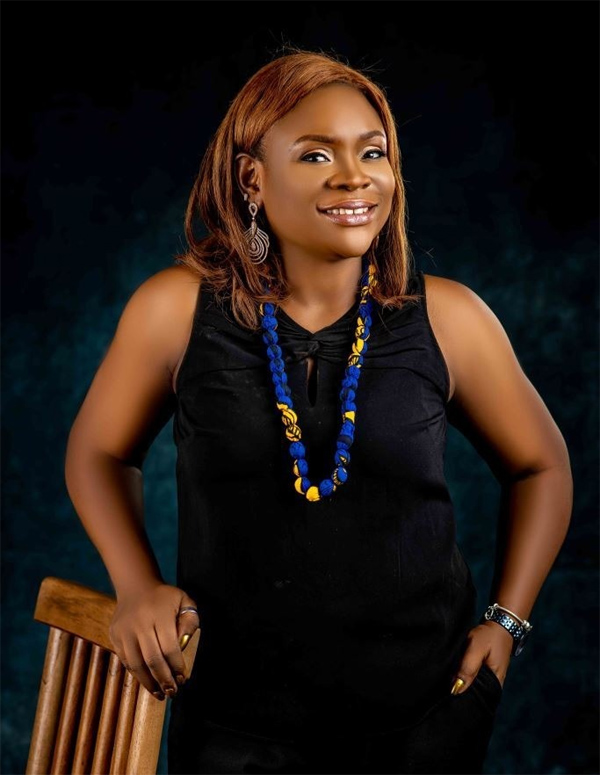 Children’s author, Olayemi Ejemai to launch 8 Books in one day