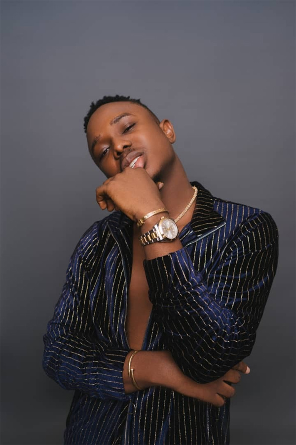 Kashcoming announces forthcoming EP