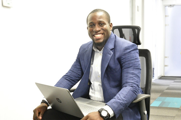 How we are changing the digital learning and development space – Alula boss