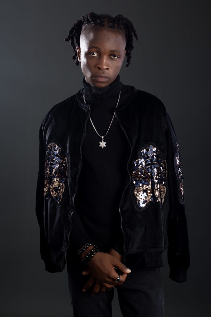 “I Am Laycon” series to air in Africa, 26 countries of the world