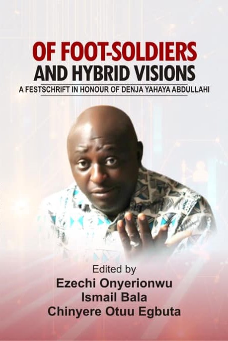 Denja Abdullahi as Protean Literary Spirit - Vanguard News