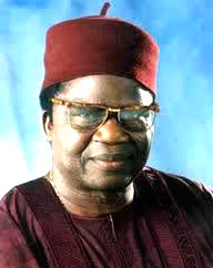 Tony Momoh to be buried Thursday as Grail Movement rolls out funeral ...