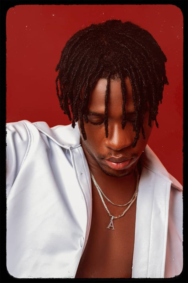 Joeboy releases first full album today