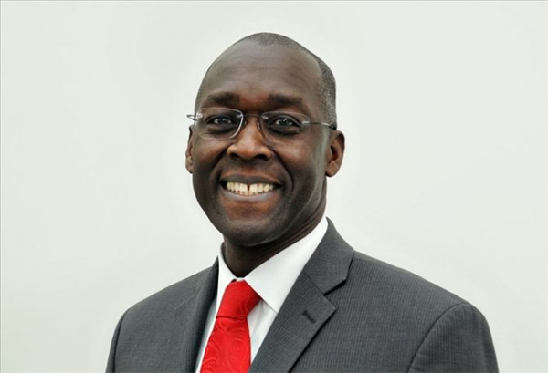 World Bank appoints Makhtar Diop IFC managing director, executive vice ...
