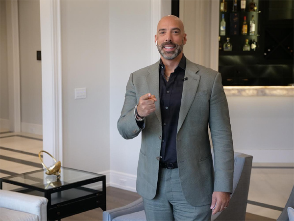 How Mark Z overcame his mental blocks and built himself and empire