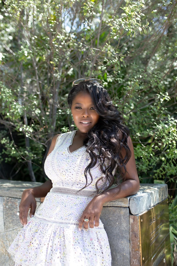 Brettina drops new single, ‘Simple pleasures'