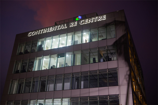Continental Reinsurance Plc positioned to deliver value post-Covid ...