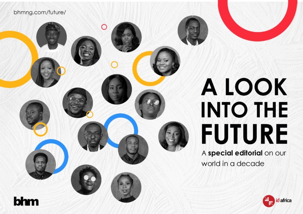 A Look Into the Future, by BHM Group’s Consultants and Advisers