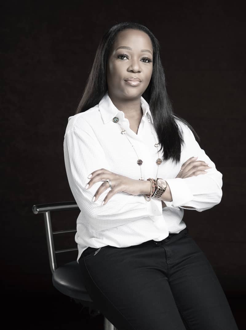 Iranti collection by Eclectic Chique debuts - Vanguard News