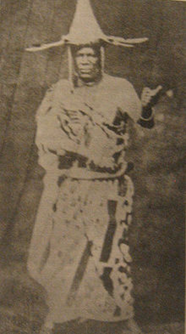 Opobo indigenes celebrate 150 yrs of kingdom