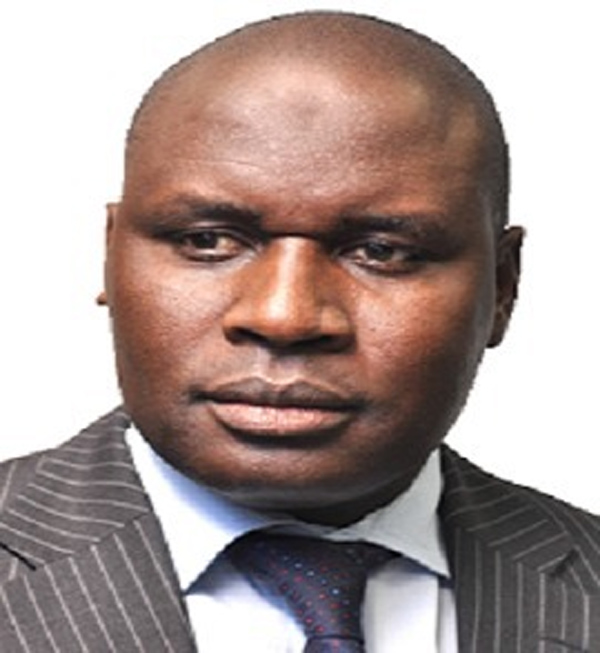 IWD: We need to challenge structures that relegate women to the ...