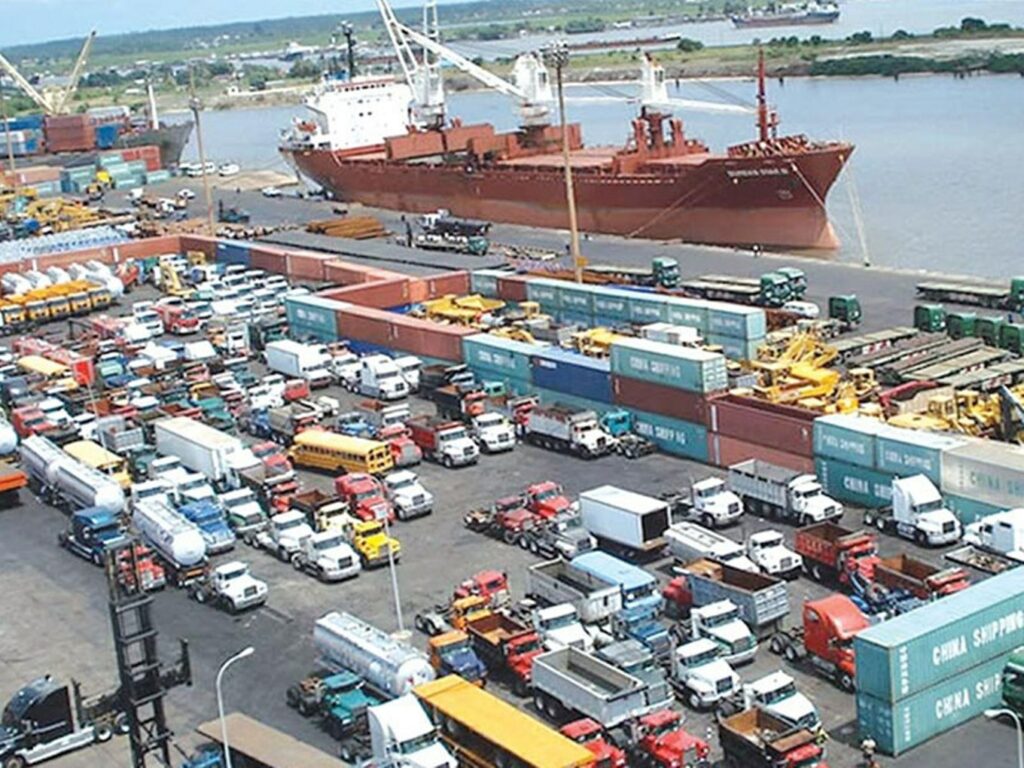 Nigerian ports now 70% digitalised - Shippers’ Council - Vanguard News