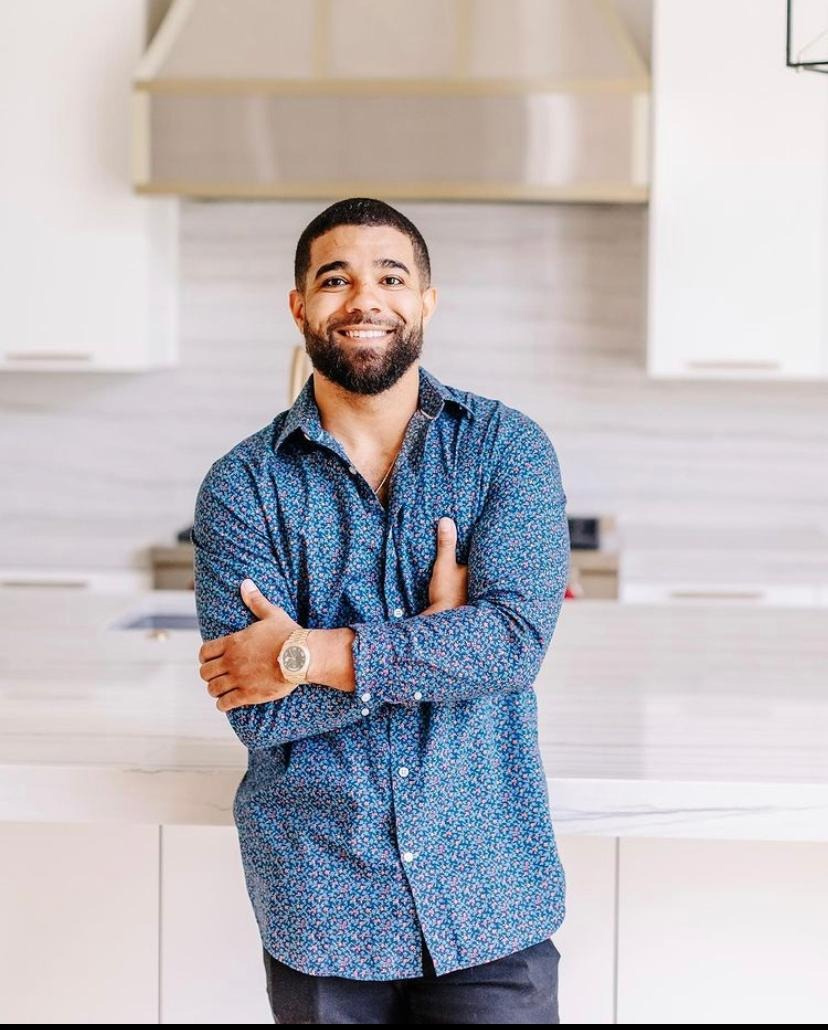 How Donovan Ruffin scaled his company and his mindset