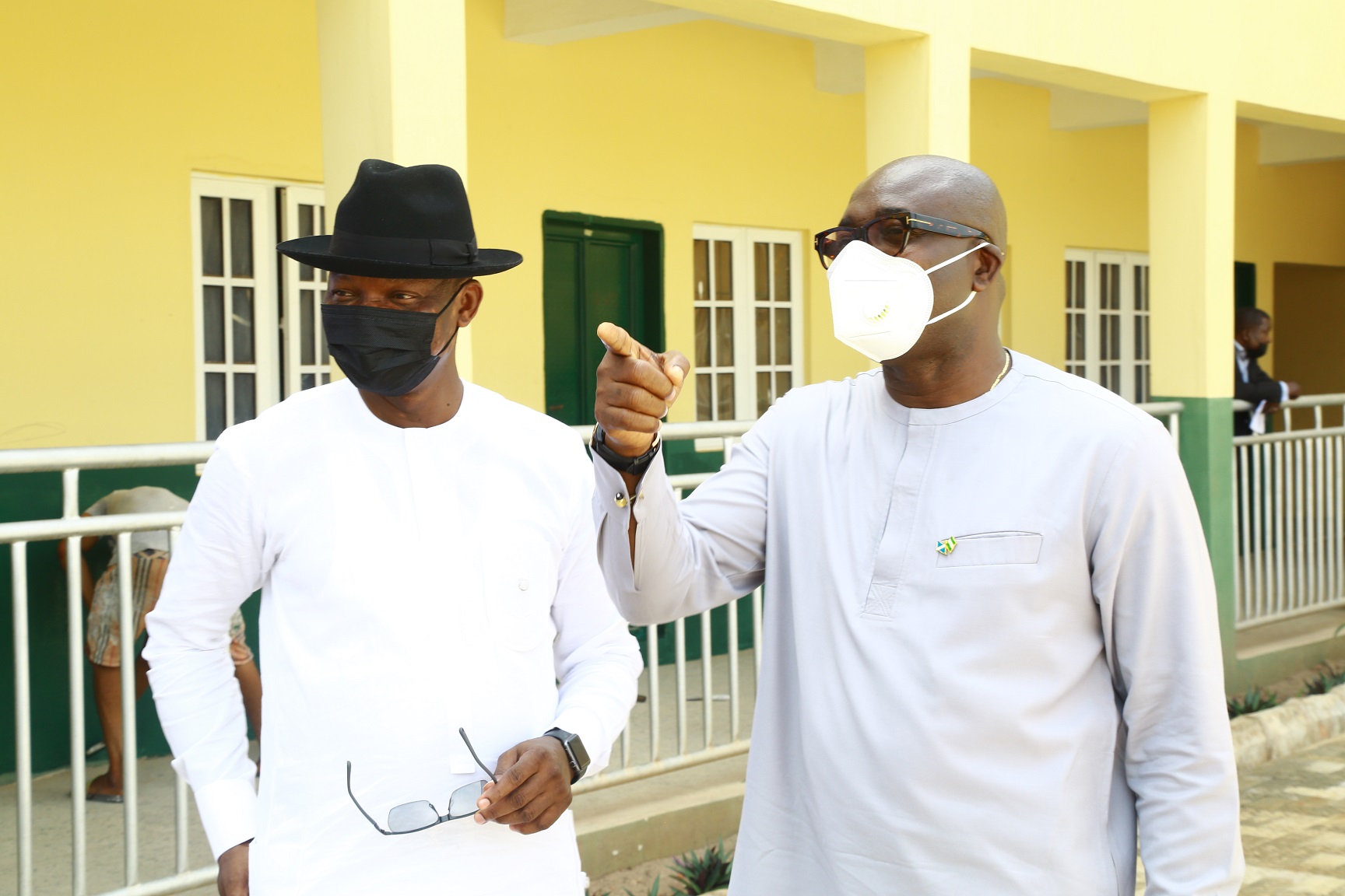 Delta Govt to ease learning through establishment of schools - Ukah