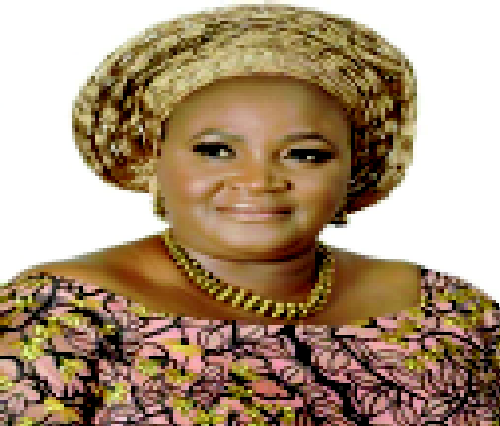 Nigeria is ripe for a female president — Ekpere-Eta, ex-DG, NCWD