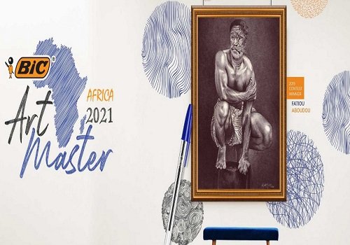 BIC launches 2021 BIC Art Master - Vanguard News