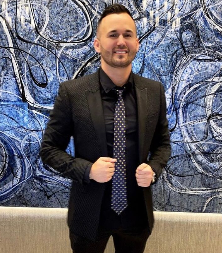 Bryan Nolan reveals his secret sauce for success - Vanguard News