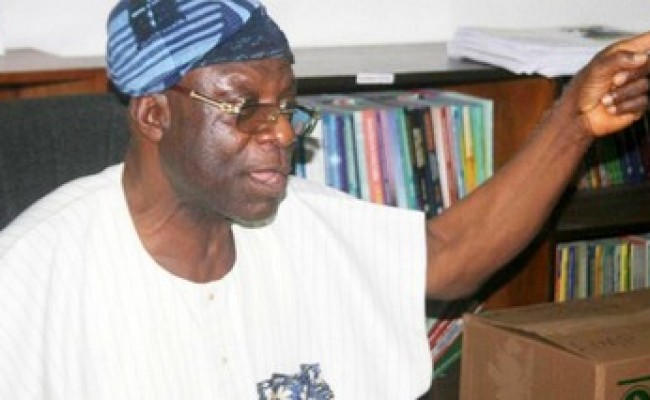 INSECURITY: Boko Haram war, bandit attacks can end in 15 days if… — Gen ...