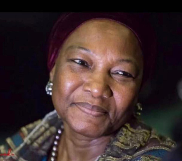 Murtala Muhammed children extol mother's virtues during 80th birthday ...