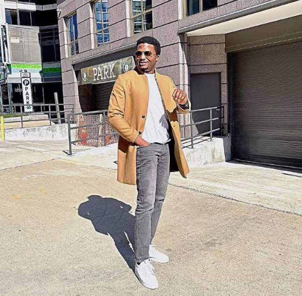 MC Chaz: Master of Ceremony on a mission